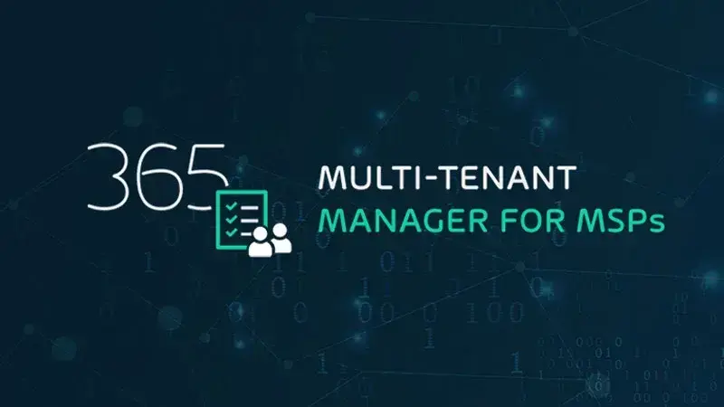 365 Multi-Tenant Manager for MSPs | Vade